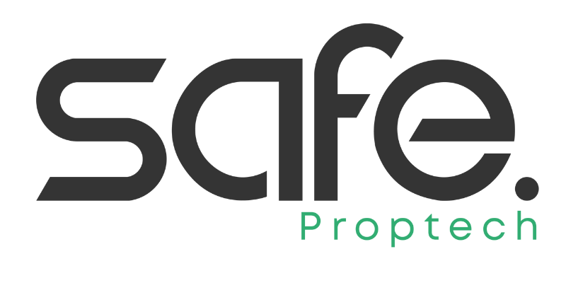 Homepage - Safe Proptech