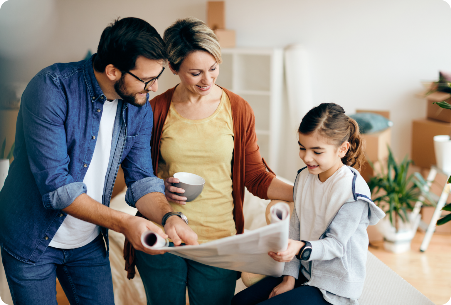 Quienes somos - Safe Proptech