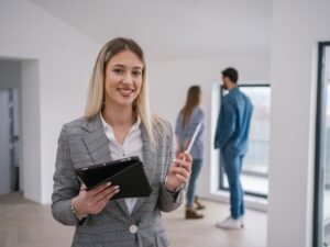 Únete al equipo - Safe Proptech